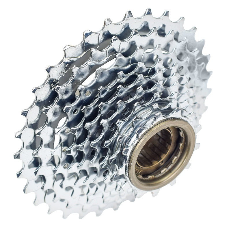 VG Sports 9 Speed 13-32T Bicycle Steel Screw-on Freewheel – VG sports