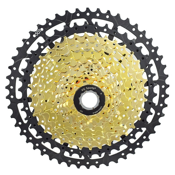 Bicycle Cassette – VG sports