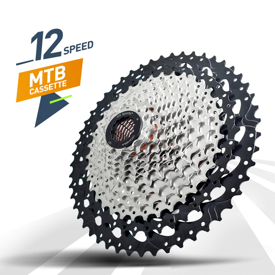 Bicycle Cassette – VG sports