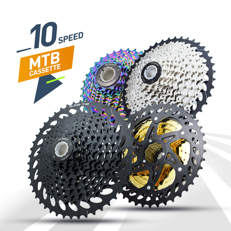 Bicycle Cassette – VG sports