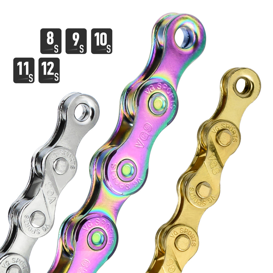 Bicycle Chain – VG sports