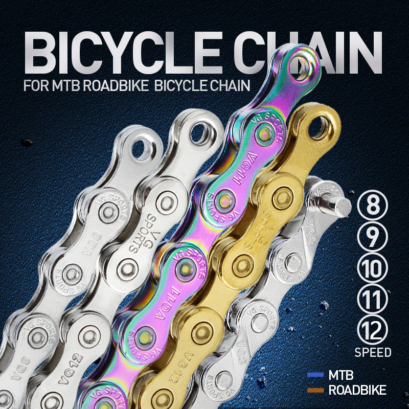 Bicycle Chain – VG sports